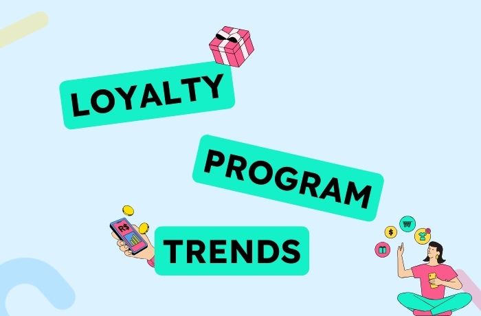 Loyalty program trends: 4 key shifts shaping 2025